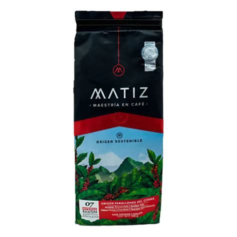 Café Matiz Mercadolibre 📦