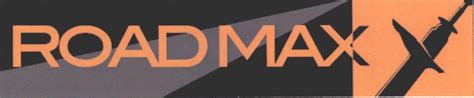 ROADMAX Trademark Detail | Zauba Corp