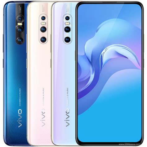 Vivo X27 Price In Pakistan What A Mobile