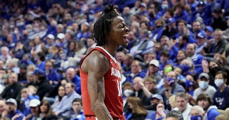 Keon Ellis Signs Two Way Deal With Sacramento Following 2022 Nba Draft