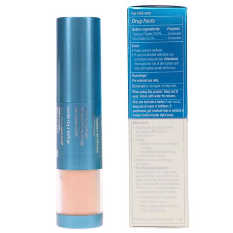 Colorescience Sunforgettable Total Protection Brush On Shield Spf 50