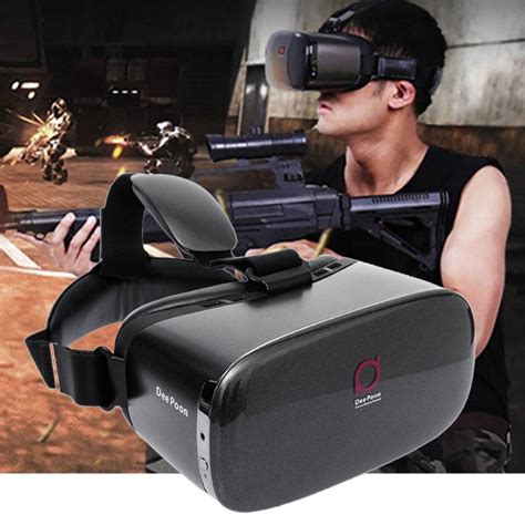 Лучшие vr очки для смартфонов и ПК
