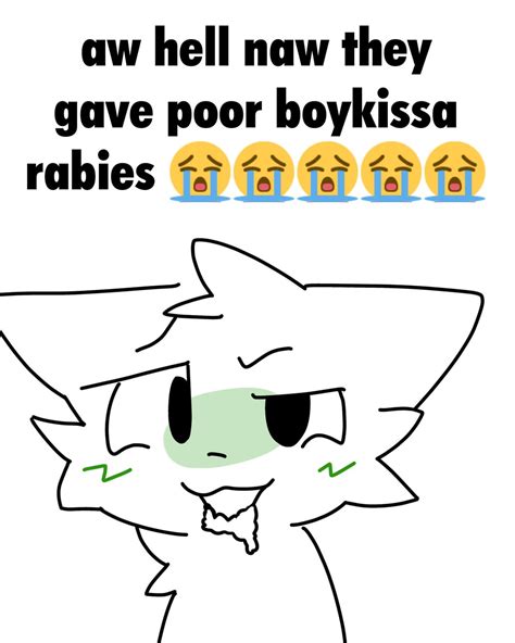 Help Reform Boy Kisser Rboykisser