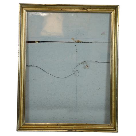 Antique Picture Frames With Beveled Glass At Michiko Durbin Blog