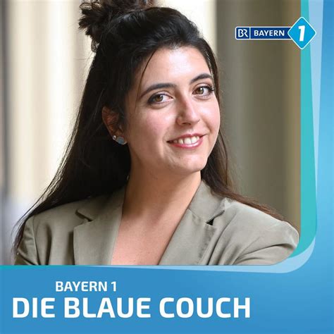 Sophie Pacini Pianistin Wir Sind Eher So Die Panzer Unter Den Musikern Blaue Couch Br