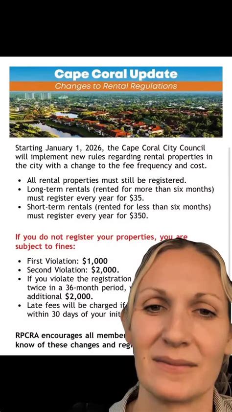 Cape Coral Florida News 2026