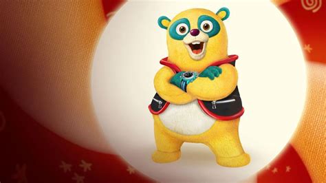 Where To Watch Special Agent Oso • Season 2 Full Episodes Online Plex