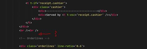 Cant Inherit Customer From Xmlreceipt · Issue 18648 · Odooodoo · Github