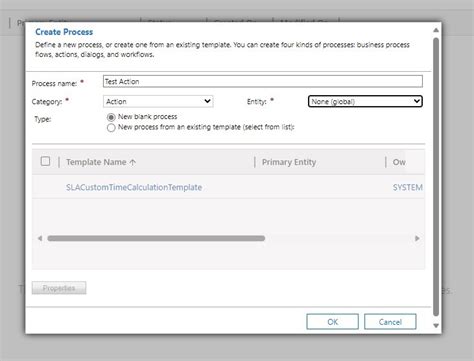 actions in microsoft dynamics 365 crm uds blog