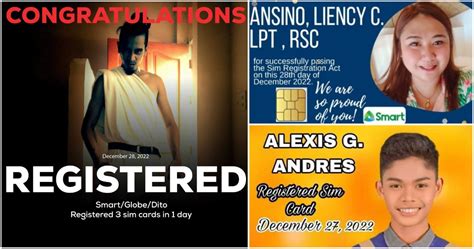 Funny Photos Congratulations To The New Rscs Registered Sim Card Users Rachfeed