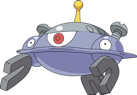 Magnezone Art Image Graphic Png
