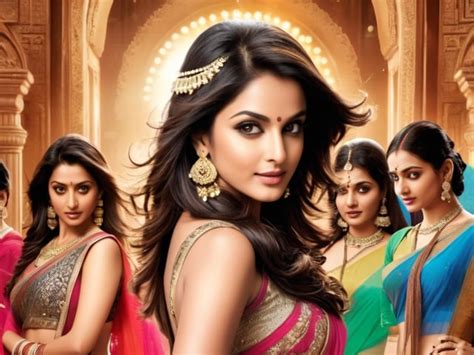 Item Girl Movie Rindianartai