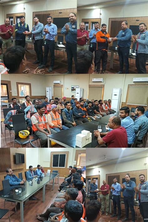 Khul Ke Bol Bottom Up Communication Initiative For Business