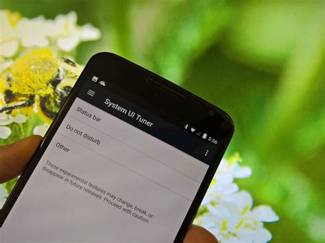 How To Enable System Ui Tuner To Unlock Hidden Features On Android Pureinfotech