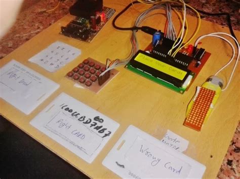 LCD Projects PIC Microcontroller