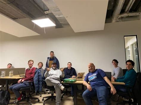 julialang eindhoven on linkedin last night a team of 9 volunteers for pydata eindhoven 2023 and