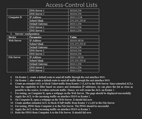 Pls Use Cisco Packet Tracer And Do It In That And Chegg