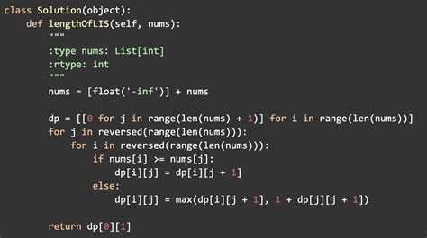 资深面试官眼中的编程算法面试