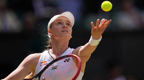Ons Jabeur Looks For Redemption In Wimbledon Quarterfinals With Matchup