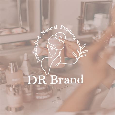 Dr Brand Logo Behance