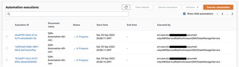 Automate Active Directory Domain Join Activities At Scale With Aws Systems Manager Microsoft