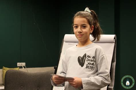 აზროვნების აკადემია მოზარდებისთვის 🗺️ 6 11 წლის ბავშვებისთვის ჩატარდა ვორქშოფი “გმირის