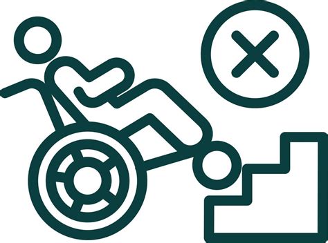 Disable Vector Icon Design 16956497 Vector Art At Vecteezy