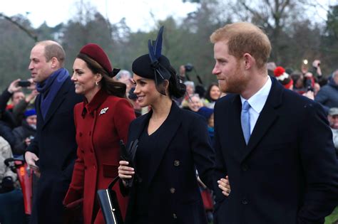 Meghan Markle & Prince Harry Were 'Forced' Out Of 'Toxic' Royal Family ...