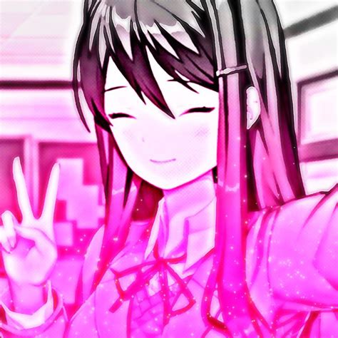 Pin De ⌗𝑀𝑖𝑘𝑦 ඞ En Doki Doki