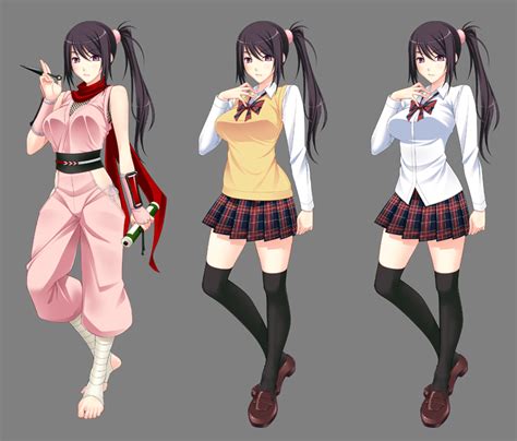 Original Drawn By Asakurasakura Danbooru