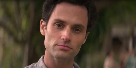 You Season 2 Without Joe S Voiceover Is So Creepy PS Entertainment