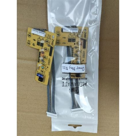 Sensor Ac Sharp Kabel 10 Untuk Ac Sharp Thailand R22 Tipe Mey Dan Say