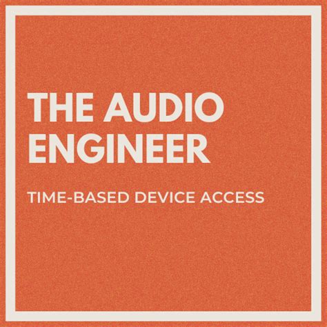 Subscriptions Access Analog