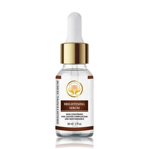 Skin Brightning Serum 15 Ml At ₹ 250piece In Mumbai Id 2850499438448