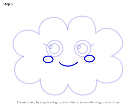 How To Draw Nimbus From Moshi Monsters Moshi Monsters Step By Step