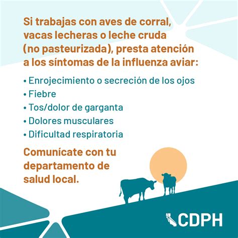 Dairy Worker Safety California Dairy Quality Assurance Program