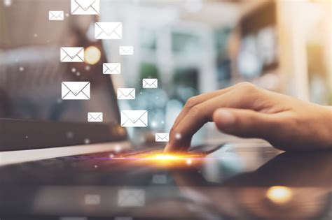 La Méthode Outlook Pour Envoyer Des E Mails En Masse