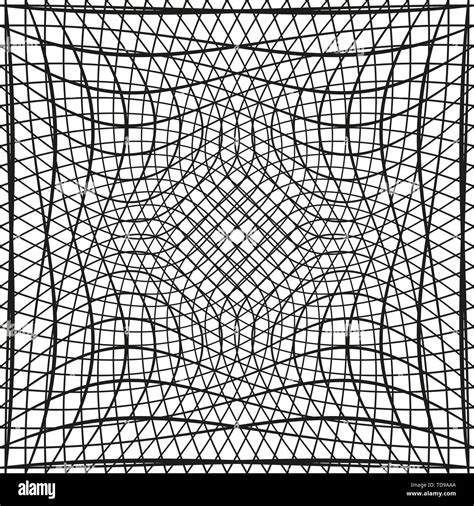 Abstract Line Geometric Background Vector Eps10 Illustration Stock Vector Image And Art Alamy