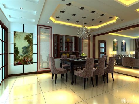 北京混搭风格125平米设计方案 混搭风格室内效果图装信通网