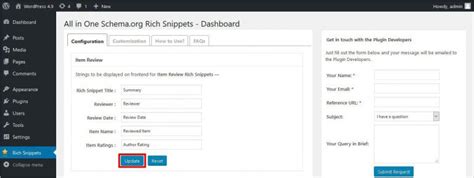 Rich Snippets The Ultimate Guide To Google Structured Data Manual Plugin Methods