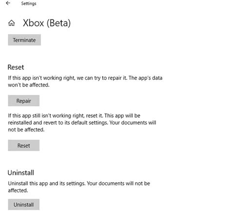 Cant Download Or Install Xbox Game Pass Games On Pc