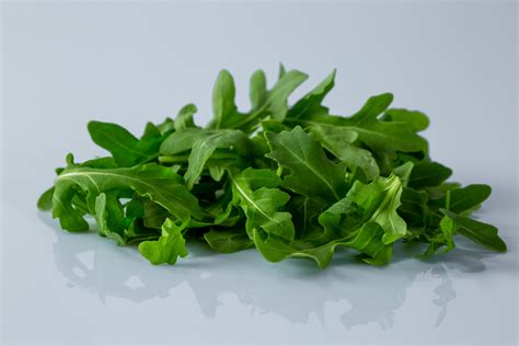 How To Eat Arugula Leaves