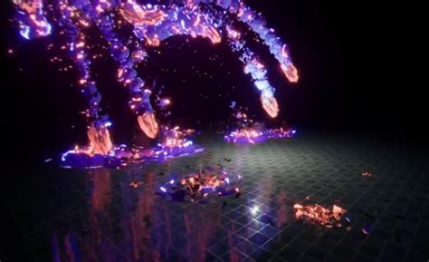 80 Level On Linkedin Vfx Visualeffects Realtime Realtimevfx