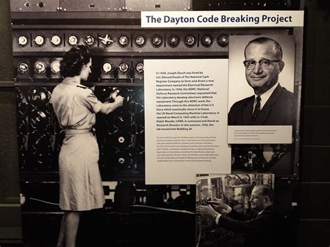 from 1960 cram card based external memory by ncr hardware retro