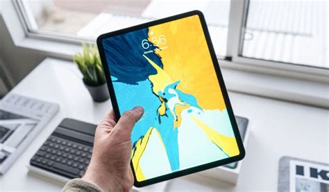 How To Force A Restart On Your IPad Sorta Techy