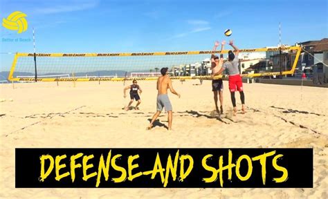Beach Volleyball Training Videos At Mackenzie Boehm Blog