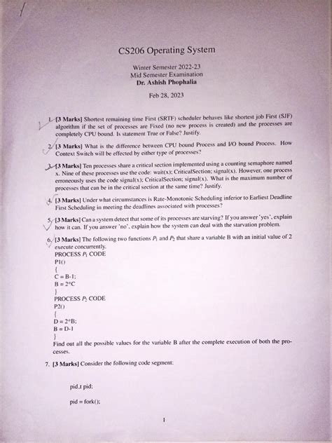 sem4 mid sem pdf
