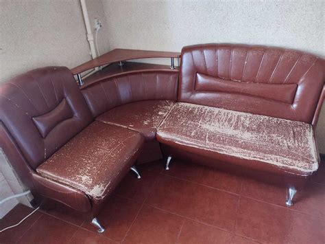 Кухонний уголок диван на кухню 2 100 грн Кухонні меблі Київ на Olx