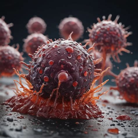 Neutrophils Key Players In Immune Response And Disease