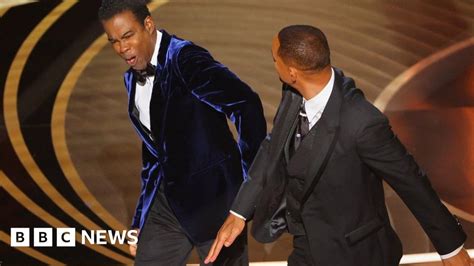 Will Smith apologises to Chris Rock after Oscars slap